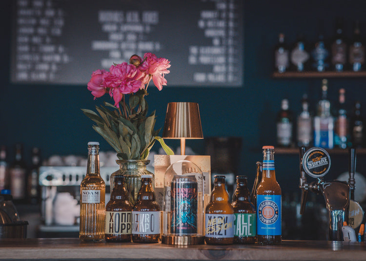 Sauf&Braus - Craft Bier Shop Pfäffikon Zürich – Sauf&Braus - Trinkkultur